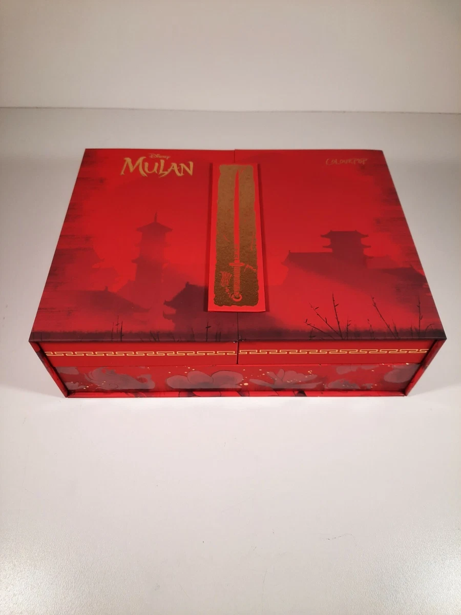 Mulan Makeup Running | Saubhaya Makeup