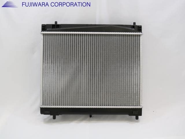 TOYOTA IST 2007 DBA-ZSP110 Radiator 164000M070 [New] [PA112973178] | eBay