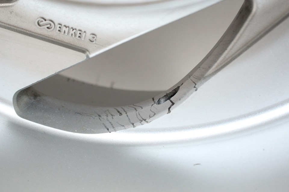 06-14 Suzuki M109R M109 VZR1800 Rear Rim Wheel | eBay