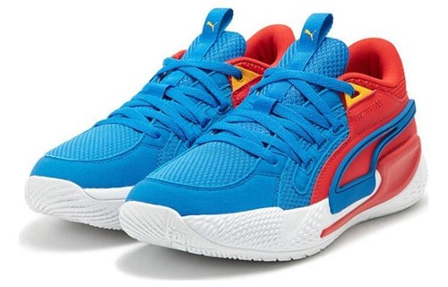 PUMA DC Comics x Court Rider Superman - 85th Anniversary - 379002-01 ...