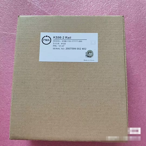 NEW KS98-2 Rai IO98-110-1TTTT-000 module | eBay