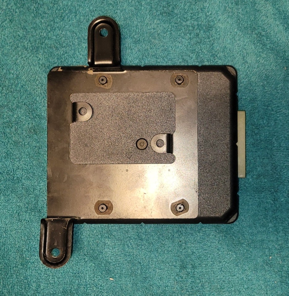 1991 - 1995 Geo Tracker / Suzuki Sidekick ABS Control Module 33940 ...