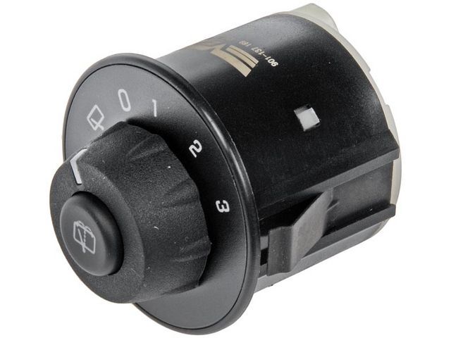 Rear Wiper Switch 26DPFQ37 for Envoy XL XUV 2002 2006 2004 2003 2007 ...
