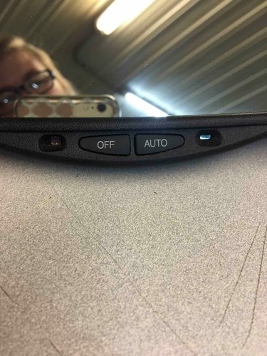 Rear View Mirror JAGUAR S-TYPE 03 04 05 06 07 08 | eBay