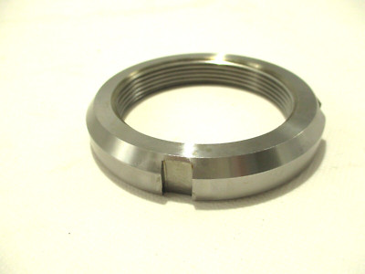 NEW SKF N-15 BEARING LOCKNUT | eBay