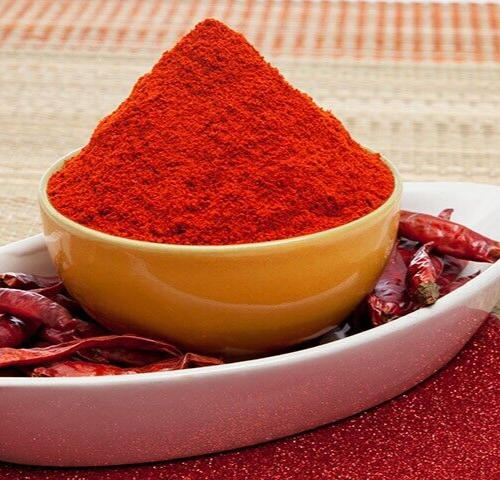 WIJAYA Chilli Powder Ceylon Spice Natural Organic Dried Red Chili ...