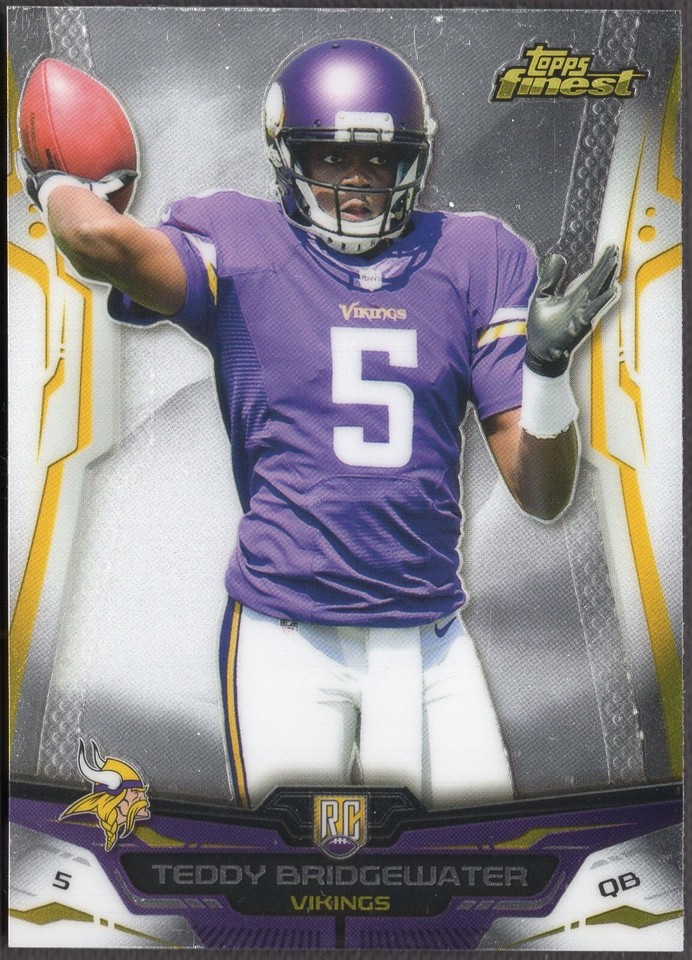 002 NFL Rookie Cards And 1st Year Trading Cards Mixed Years Mixed Teams ...