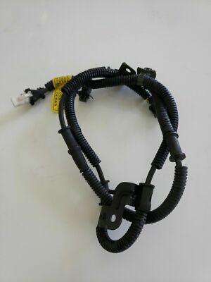 2014 2015 2016 HYUNDAI EQUUS RIGHT FRT ABS SPEED SENSOR WIRE HARNESS ...