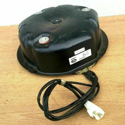 Range Rover L322 EAS Air Suspension Levelling Compressor Pump Wabco ...