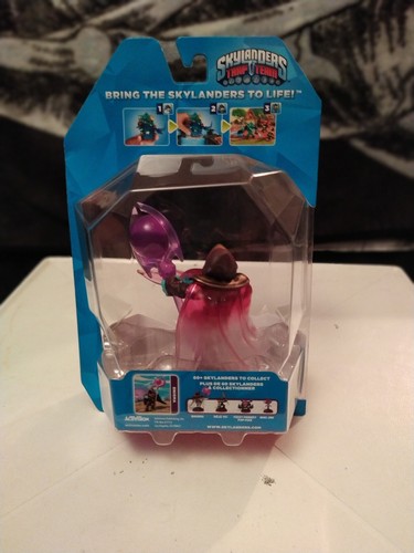 Enigma Skylanders Trap Team Master Imaginators Wii U PS3 PS4 Xbox 360 ...