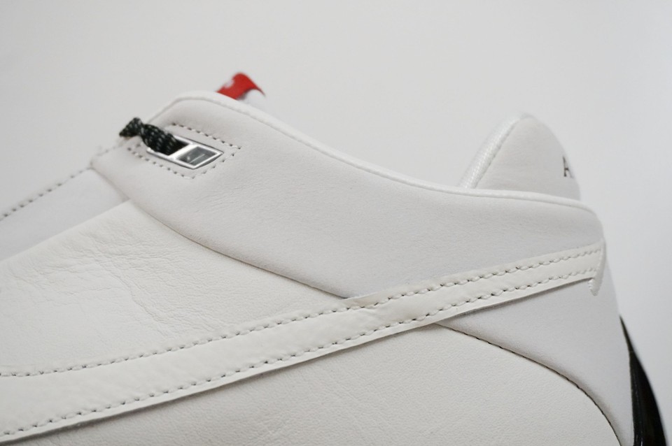 Nike Air Jordan 40 XXXX GO AJ Basketball Chicago Leather IQ4087-100 CG ...