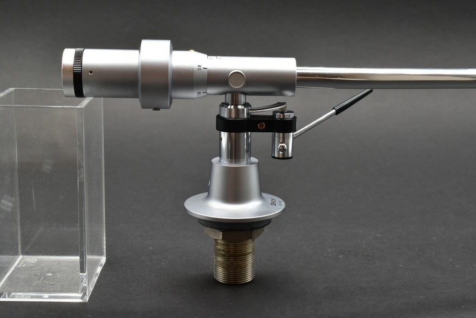 DENON DA-305 Semi-Long Tonearm / 02 | eBay