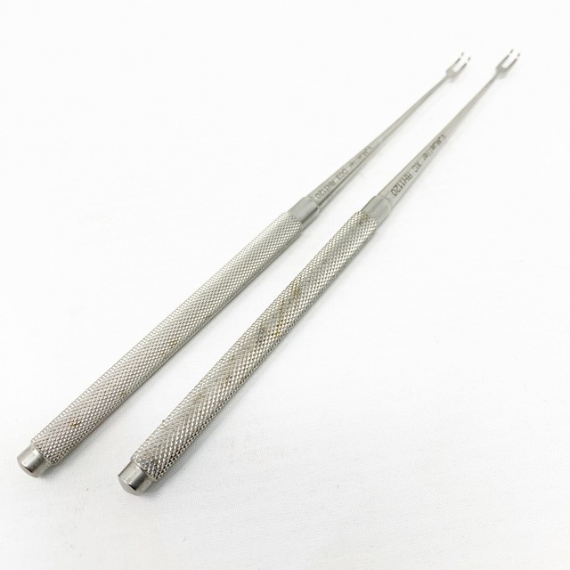 V. Mueller RH1120 Nasal Tenaculum for sale online | eBay