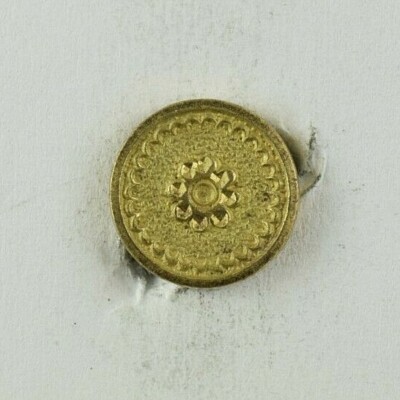 Buttons - Golden Age Buttons