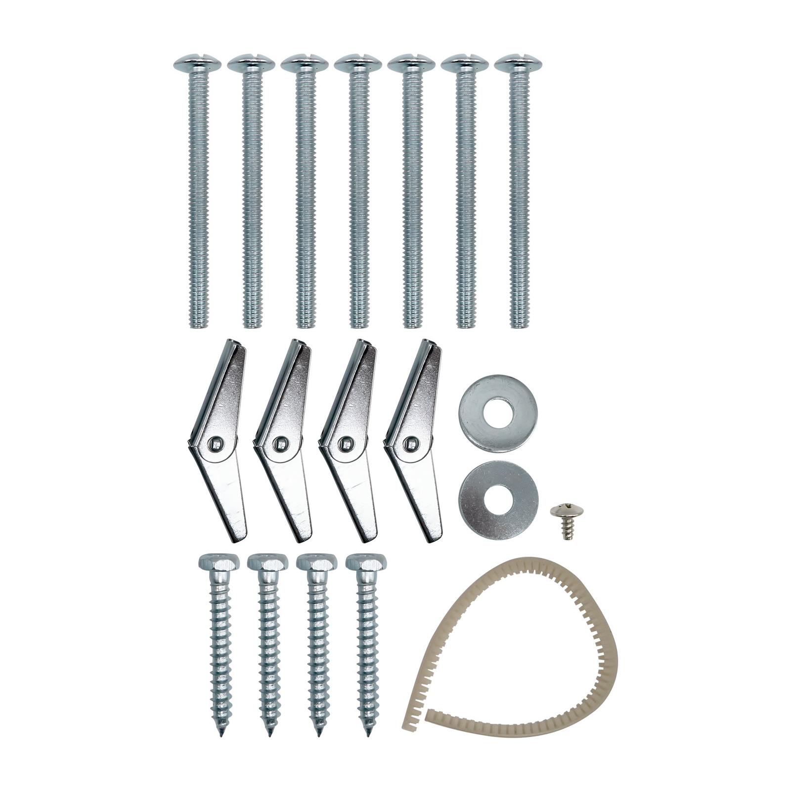 Genuine Whirlpool 8205948 Microwave Hard-Mount 1174052 AH989071 ...