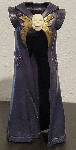 WWE Elite Fantasy Create Kane WIZARD ROBE Wrestling Figure Clothing ...