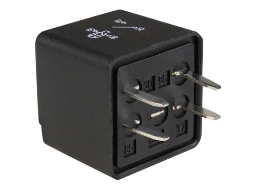 For 2002 Chevrolet Suburban 2500 Accessory Power Relay Wells 78113KZNP ...