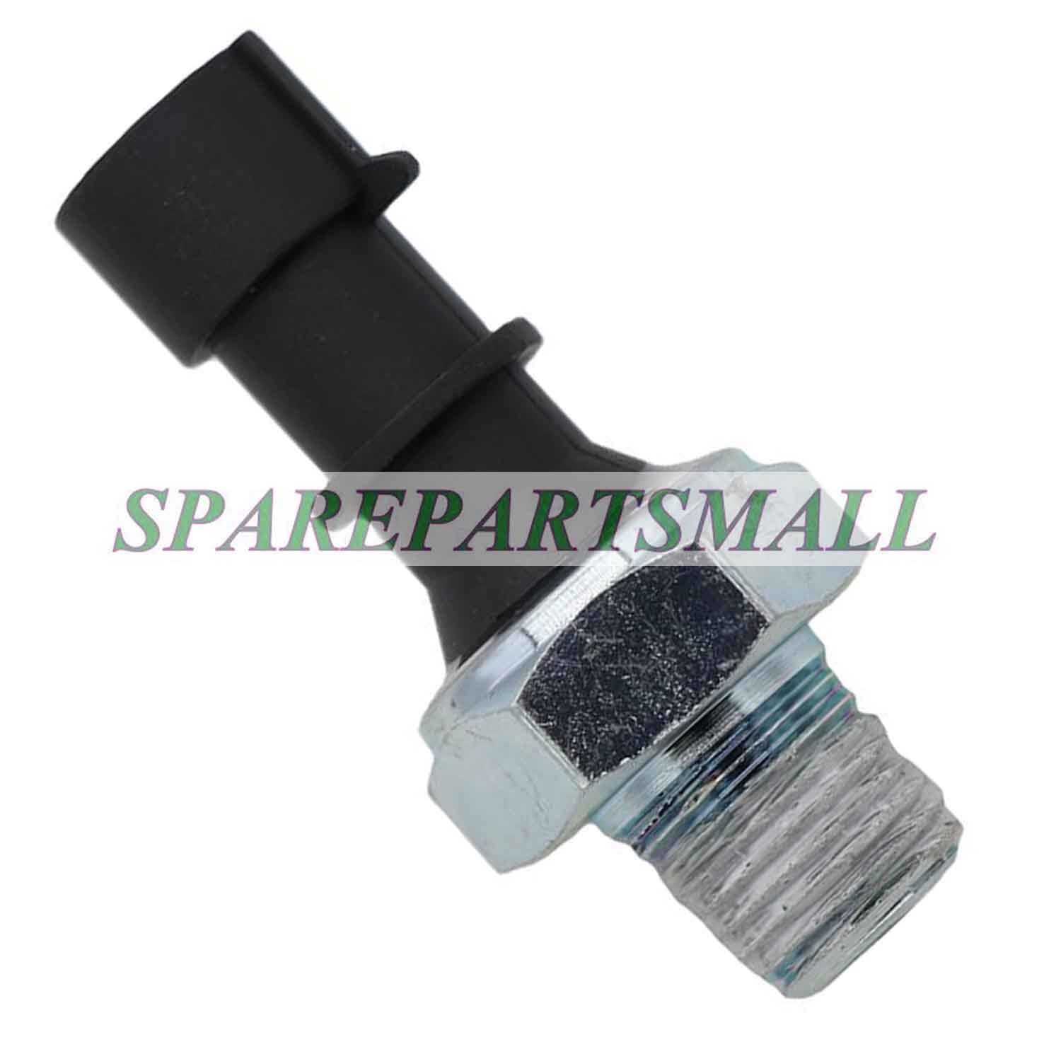 1 x High quality oil pressure switch 87564684 Fit For TM120 TM130 TM135 ...