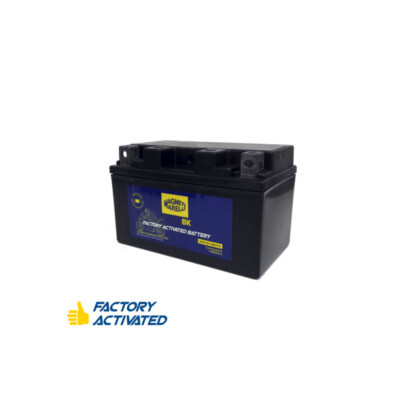 MAGNETI MARELLI Bateria activada MM MOTX4L-FA | eBay