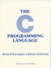 The C Programming Language by Brian W. Kernighan (paperback ...