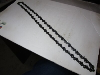 Stihl Oilomatic Chainsaw Saw Chain 61PMM355 .043 Gauge 55 DL Picco ...