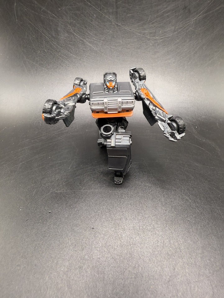 Transformers Movie Bumblebee HOT ROD 3'' legends Energon Igniters Pre ...