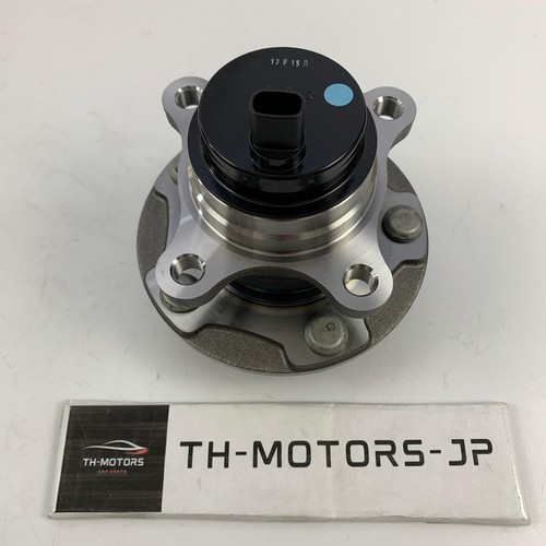 TOYOTA LEXUS Genuine IS250 Front Wheel Bearing Hub 43550-30071 | eBay