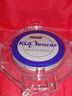 KLA TENCOR SensArray Division Wafer Tester | eBay