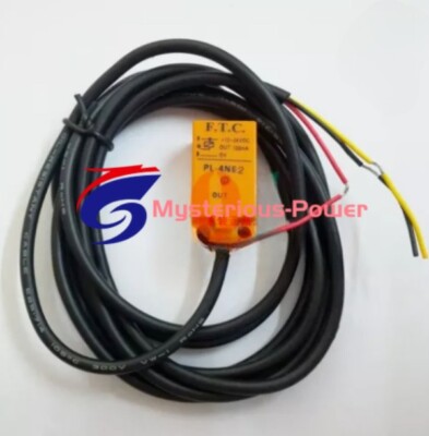 1PCS NEW FOR FTC Proximity switch PL-4NE2 | eBay