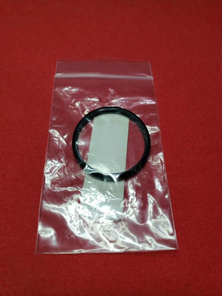OEM Toyota 16341-35010, Engine Coolant Water Inlet Gasket | eBay