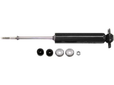 Front AC Delco Silver Shock Absorber fits Pontiac GTO 1968-1973 21RVKH ...