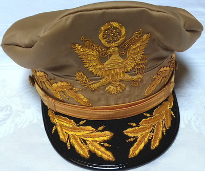 New US General Douglas MacArthur's Hat MacArthur's Cap Available in all ...