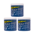 Blue Magic nourishing Hair Dress Anti-Breakage Conditioner 12 oz (Pack ...