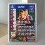 John Plath 1995 Series 2 Rugby League NRL Trading Card #12 | eBay