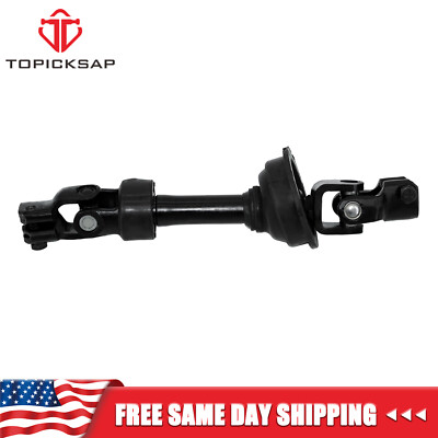 NEW INTERMEDIATE STEERING COLUMN SHAFT 45220-33270 FOR TOYOTA LEXUS | eBay
