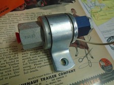 NOS MICO Electric Brake Lock for Hydraulic Brakes 02-620-009 for sale ...