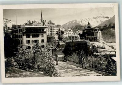 10207673 - St. Moritz | eBay UK