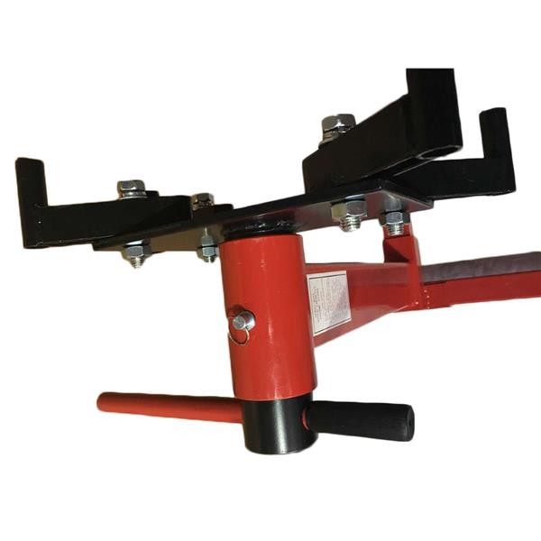 InUs InUs Shop Engine Stand 1000lb Pro Hoist Automotive Lift Rotating 4 ...