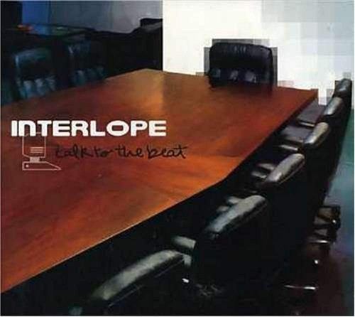 Interlope Talk to the Beat (CD) 5413356177329| eBay