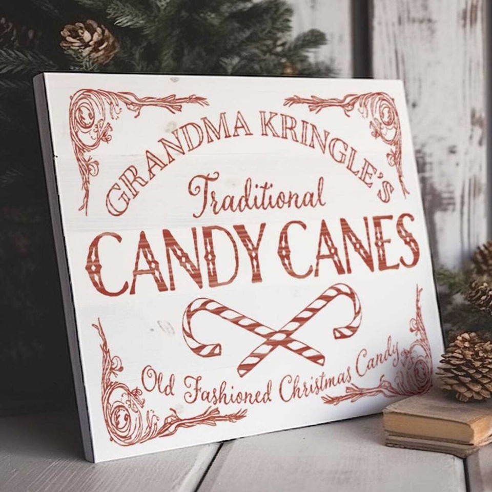 Iron Orchid Designs IOD - Candy Cane Cottage Transfers - NEW | eBay