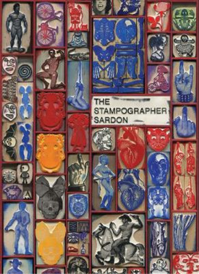 Vincent Sardon Vincent Sardon - The Stampographer (Relié) | eBay