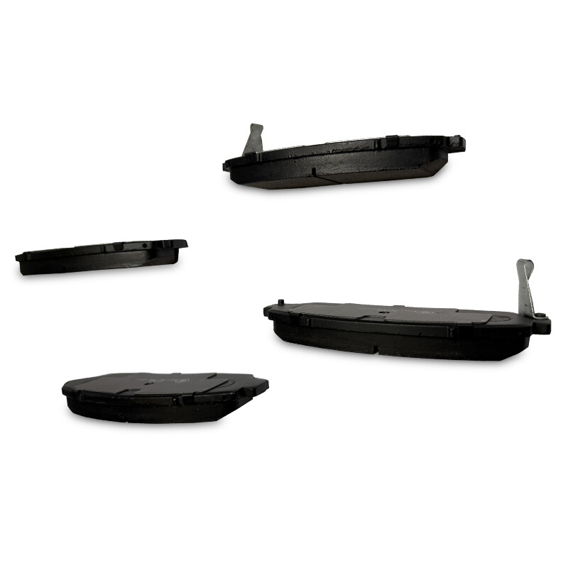 Front Ceramic Brake Pads For 2007 2008-2012 Acura RDX Honda CR-V ...