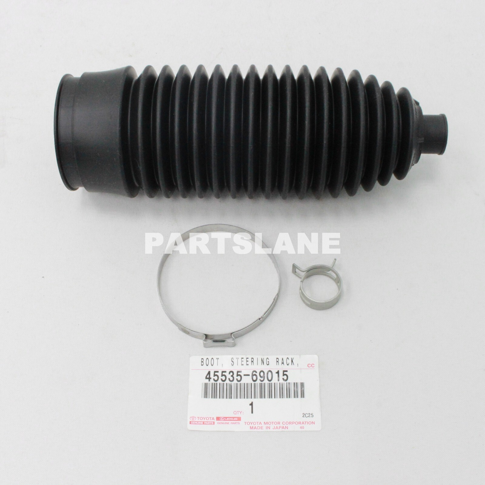 Toyota Oem-tie Rod Boot 4553569015 for sale online | eBay