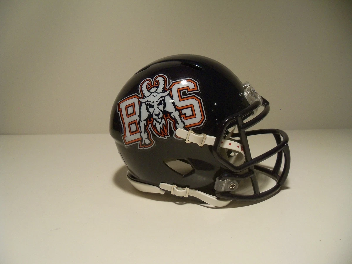 Blue Mountain State Craig Shilo