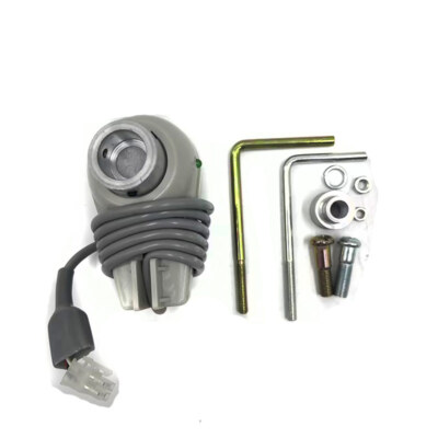 Servo Motor Needle Positioner Needle Position Sensor Industrial Sewing ...