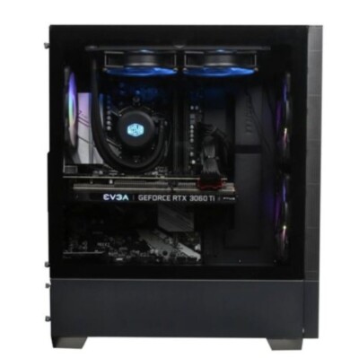 PowerSpec G707 Gaming PC NVIDIA GeForce RTX 3070 AMD Ryzen 7 1TB SSD ...
