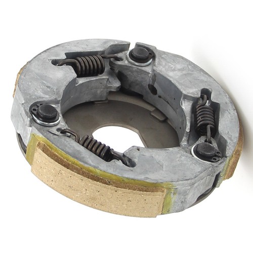 Wet Clutch Shoe Carrier Assy For Yamaha CY90 Jog 90 1991/YA50R Forte 50 ...