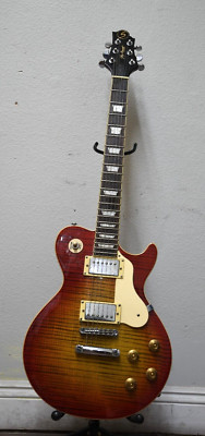 Samick Avion Electric Guitar – Greg Bennett Design | eBay