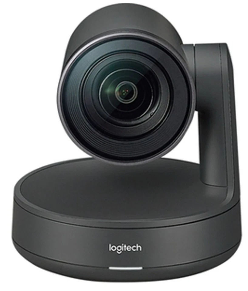 Logitech Rally Camera Ultra-HD Conference Camera Spare- 960-001953 ...