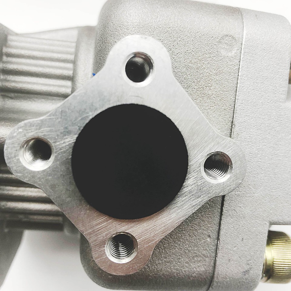 Hydraulic Pump 194145-41120 for JD 850 950 1050 Yanmar 195 240 330 2610 ...